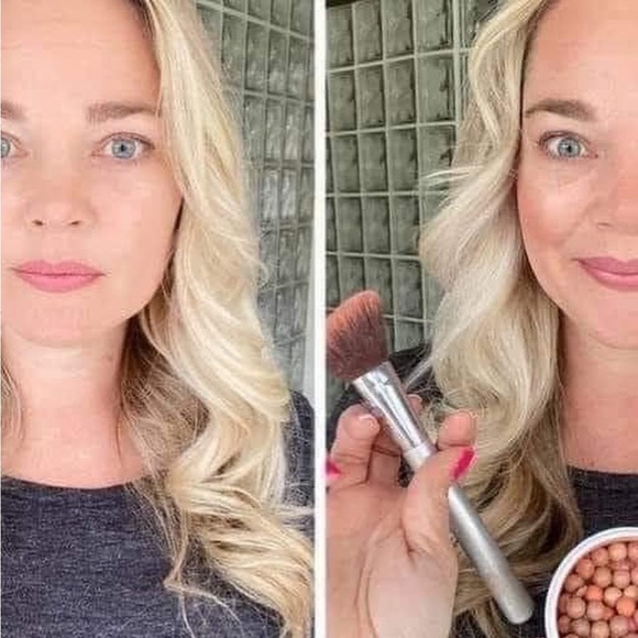 Nu skin | Makeup | Nu Skin Bronzing Pearls Highlighter Blush And ...